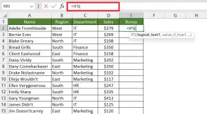 Best Ways To Use Excels If Function With Multiple Conditions Myexcelonline