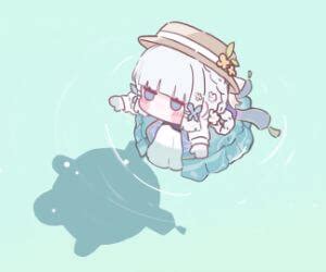 Treading Water Live Wallpaper MyLiveWallpapers Com