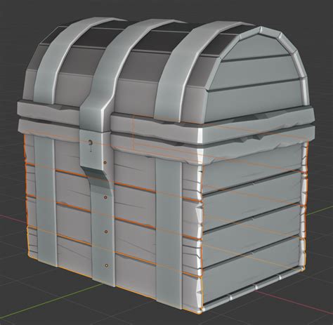Mirrored Linked Objects Flip In Edit Mode Vs Object Mode Cg Cookie