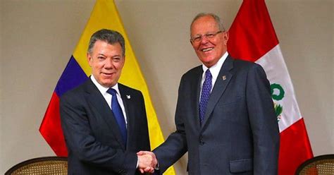 Colombia Y Perú Expresaron Apoyo A México Ante Tensa Situación Con Eeuu