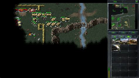 Command And Conquer Remastered GDI Campaign Walkthrough Guide KeenGamer