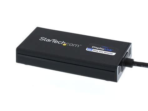 Usb32dp4k Usb 30 To 4k Displayport External Multi Monitor