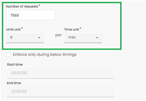 Edit An Named Usage Policy Define Usage Policy Digitmarket™ Api
