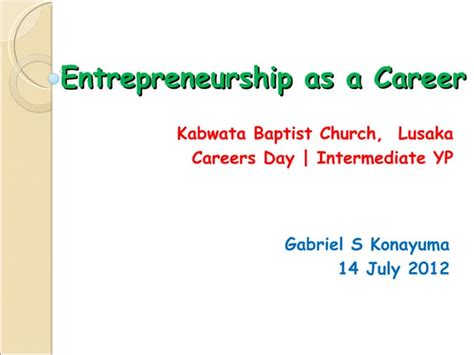 Frequency Distribution Table Ppsx