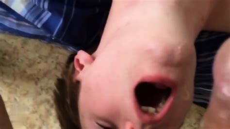 Facefucking And Deepthroating Russian College Twink Eporner