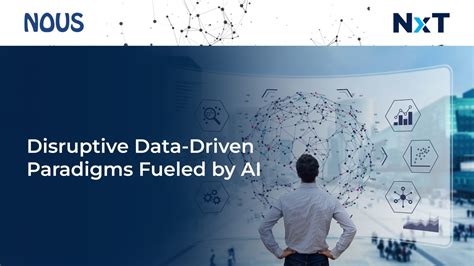 Pioneering Growth Through Data Analytics And Ai