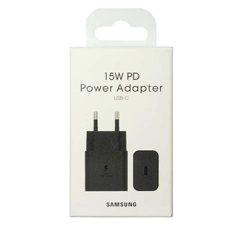 خرید و قیمت کلگی شارژر سامسونگ سوپر فست اورجینال 15 وات از غرفه آلفا همراه