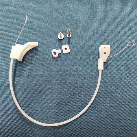 Ford Shift Indicator Cable 80 86 Aod Overdrive Auto Trans Shift