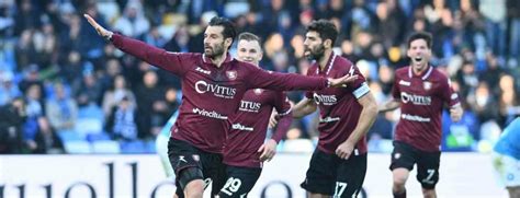 Quote Salernitana Genoa Pronostico Vincente Sul Grifone