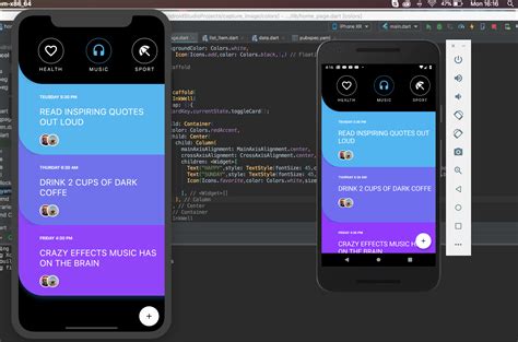 GitHub Trey Rosius Custom Listview