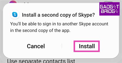 4 Ways To Clone Or Install The Same App Twice On Android 2024