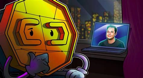 埃隆马斯克警告用户不要使用最新的 Deepfake 加密骗局 知乎