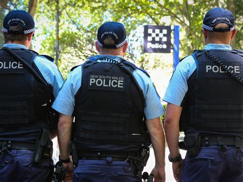 Nsw And Act Crime Nsw Courts News And Latest Updates Au