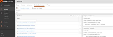 PowerCLI And VVols Part VIII Running A FailoverPlanned Migration Cody Hosterman