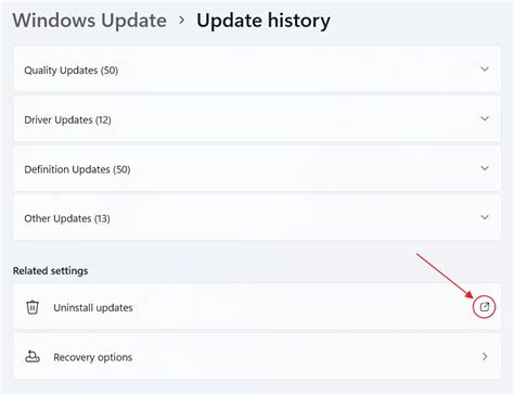 How To Uninstall Windows Updates The Easy Way