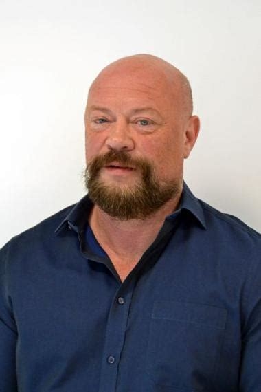 Jason French Stockton On Tees Borough Council