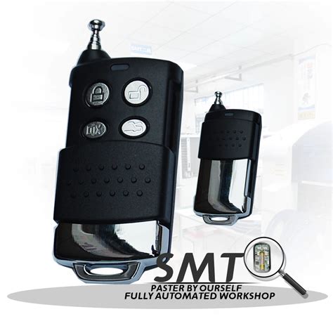 Revolutionizing Garage Door Access With Copy Code Remote Control Technology Ideahive Forum