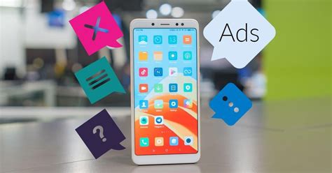 How To Disable Ads On Xiaomi Phones Step By Step Instruction MobyGeek Com