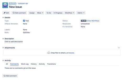 Some Jira Issues Are Created Without A Priority Advanced Roadmaps For Jira Atlassian