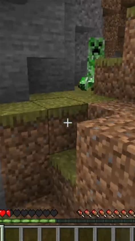 How Does A Creeper Explode R Minecraft