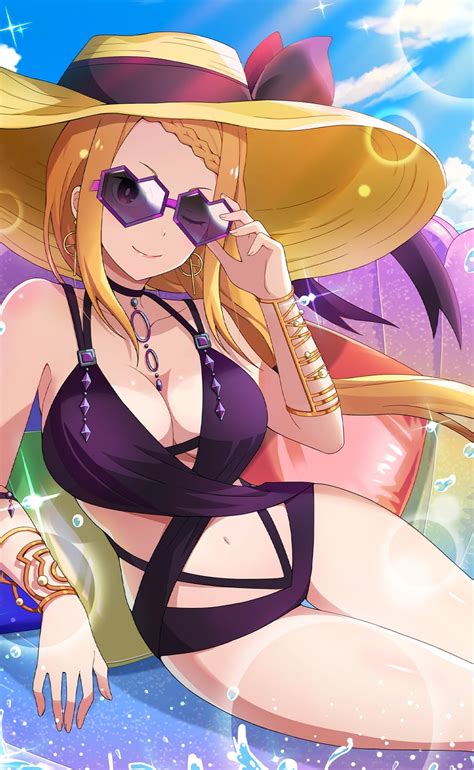 Priscilla Barielle Re Zero Kara Hajimeru Isekai Seikatsu And More Danbooru