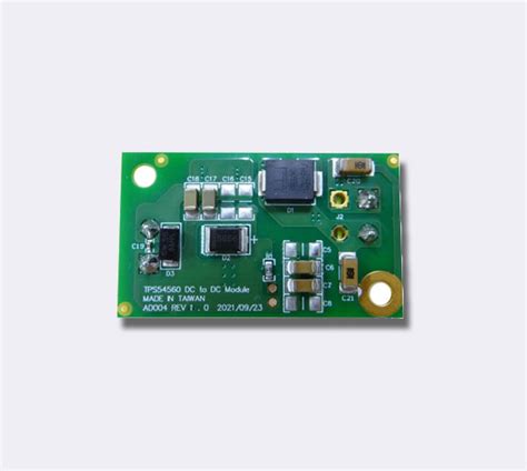 Dcm 5v Icop Eshop