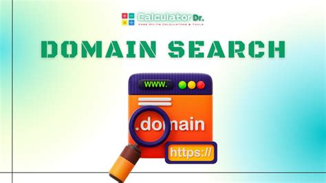 Calculator Dr On Linkedin Domain Search