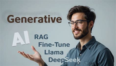 Build Rag Application Llm Deepseek Gpt Finetune Langchain Ai Agent Chatbot By Stefic9 Fiverr