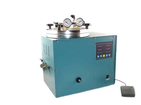 MESIN WAX Permai Jewellery Tools Supplier