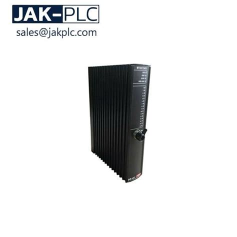 TRICONEX AI 3351 ANALOG INPUT PLC MODULE