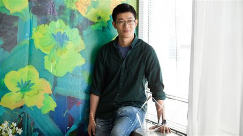 Adobe Research Researcher Spotlight Jianming Zhang Explores How Humans See Images To Create