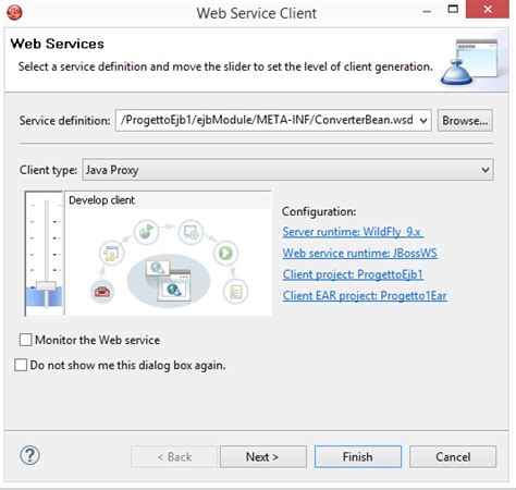 Test Del Web Service Java Htmlit