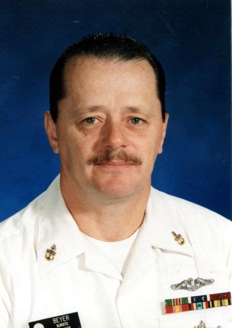 Brian Keith Beyer 1945 2019 Find A Grave Memorial