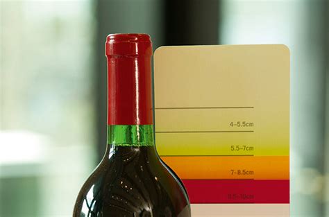 What Is Ullage In Wine And Should You Worry Ask Decanter