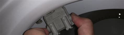 Washing Machine Timer Repair Guide Fixing Washer