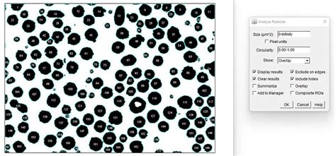 Exclude On Edges Doesnt Seem To Be Excluding My Edge Particles Usage And Issues Imagesc Forum