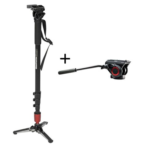 Manfrotto 560b 1 Monopod 16nou