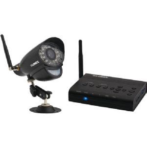 How To Install A Wireless Security Camera