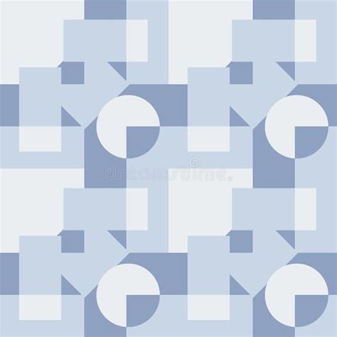 Seamless Pattern Infinite Texture Geometric Shapes Abstract Pattern Graphics Wallpapers