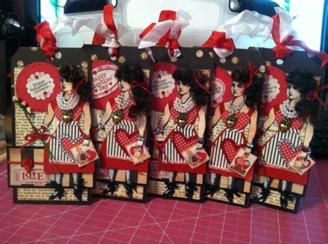 Berry Best Designs Character Construct Swap