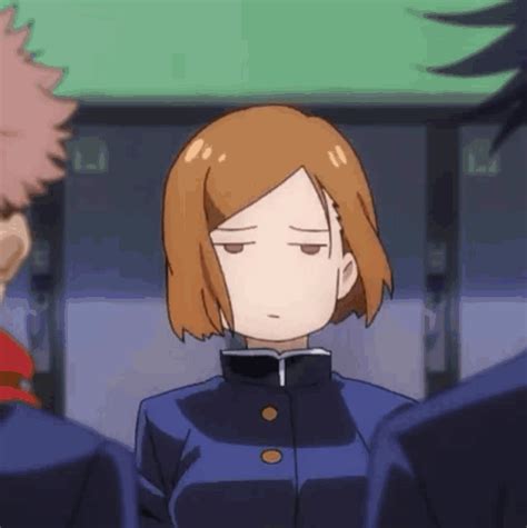 Nobara Kugisaki Wiki Jujutsu Kaisen 呪術廻戦 Amino