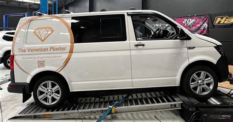 Dyno Tune Remap Vw Transporter Procheck Automotive