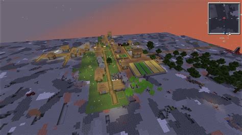 моя карта на пк каменный мир Youtube