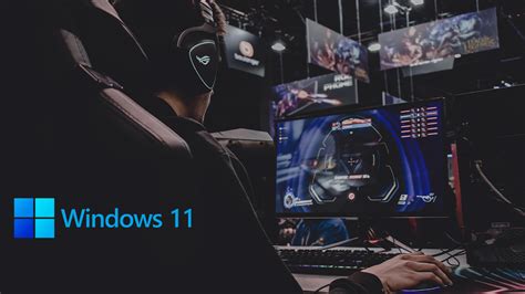 Explained How To Optimize Windows 11 For Gaming