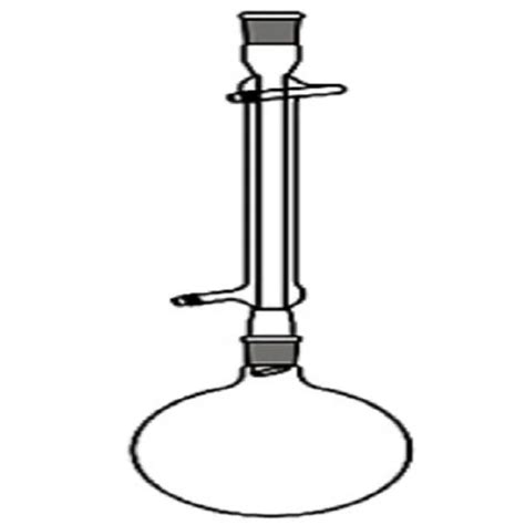 Round Bottom Flask Condenser