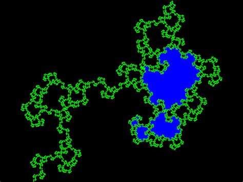 Angles And Proportions Occurring In L System Fractals Mathoverflow Angles And Proportions Occurring In L System Fractals Mathoverflow