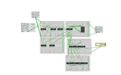 circuit design password tinkercad