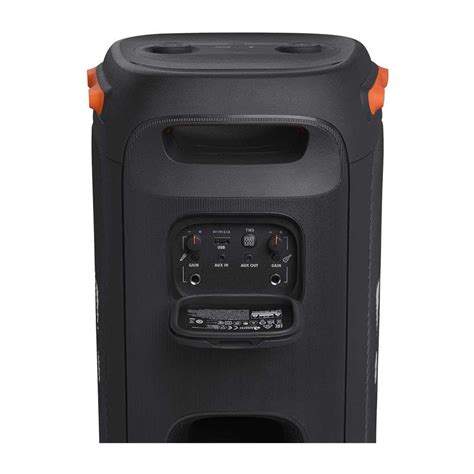 JBL Partybox 110 Black At Best Prices In UAE Shopkees