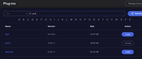 IPerf3 For Beginners Routers GL INet