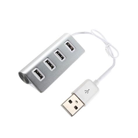 Singapore Port High Speed Metallic Usb Hub Ge Supplier Distributor Wholesale Printing